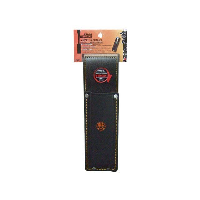 ●メーカー名：三共コーポレーション / sankyo Corporation(サンキョウコーポレーション)●商品名：玄人職人 黒革 ノミ差し●メーカー品番：KSK-06●JANコード：4954458158911商品の保証は、メーカー保証書の...