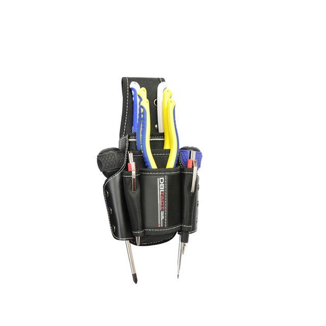 ●メーカー名：三共コーポレーション / sankyo Corporation(サンキョウコーポレーション)●商品名：DBLTACT ツールサック7P●メーカー品番：DT-TS-16●JANコード：4954458157501商品の保証は、メー...