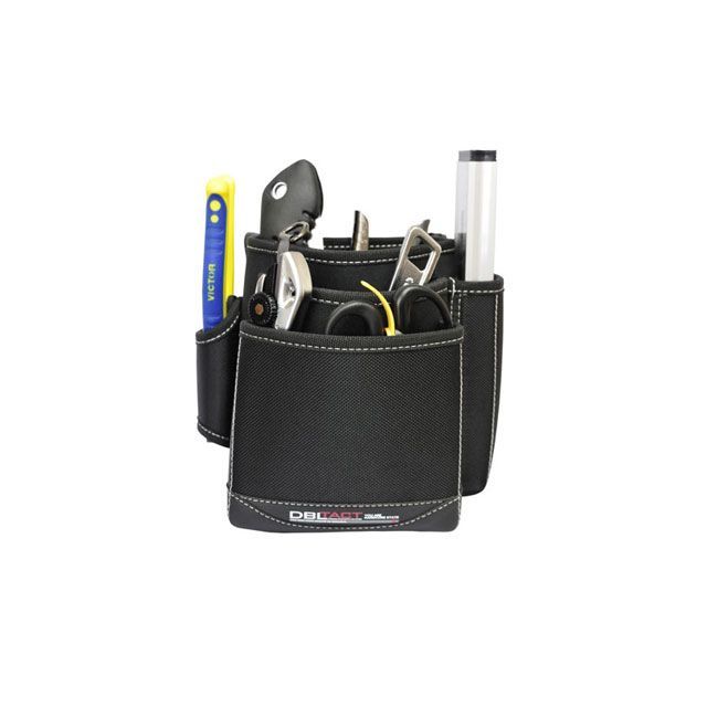 ●メーカー名：三共コーポレーション / sankyo Corporation(サンキョウコーポレーション)●商品名：DBLTACT 腰袋●メーカー品番：DT-29-BK●JANコード：4954458157464商品の保証は、メーカー保証書の...