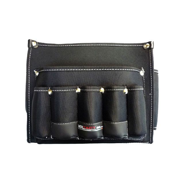 ●メーカー名：三共コーポレーション / sankyo Corporation(サンキョウコーポレーション)●商品名：DBLTACT 内装用腰袋●メーカー品番：DT-20-BK●JANコード：4954458159956商品の保証は、メーカー保...