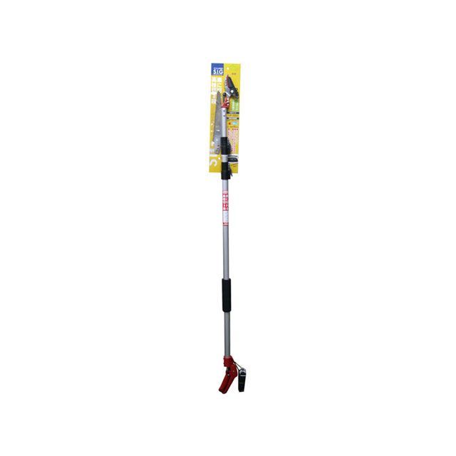 ●メーカー名：三共コーポレーション / sankyo Corporation(サンキョウコーポレーション)●商品名：SIG カルノビ 3段 アンビル式●メーカー品番：G137●JANコード：4954458282920商品の保証は、メーカー保...