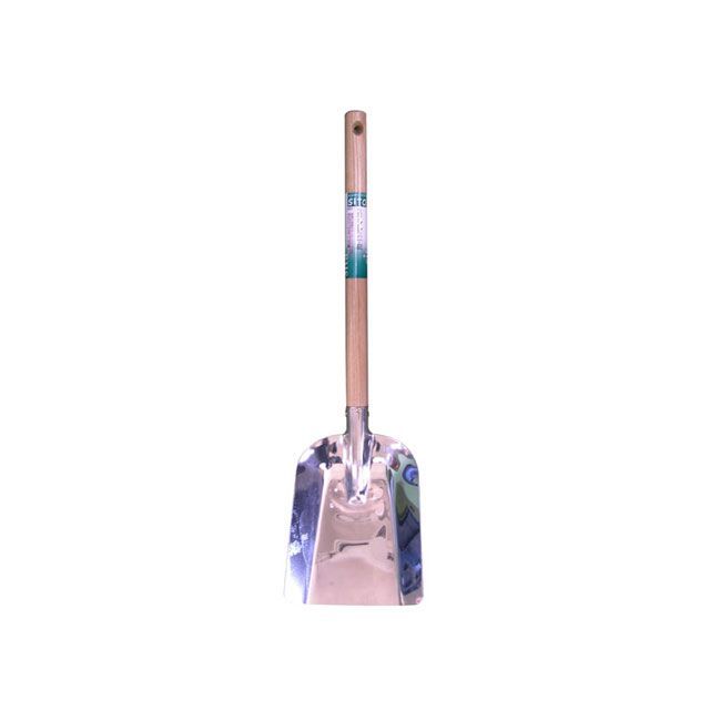 ●メーカー名：三共コーポレーション / sankyo Corporation(サンキョウコーポレーション)●商品名：Sita ステンレス十能●メーカー品番：A451●JANコード：4954458286881商品の保証は、メーカー保証書の内容...