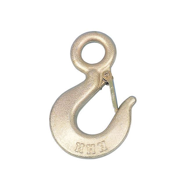 ●メーカー名：スリーエッチ / HHH●商品名：EL0.75 HHH アイフック（バネツキ）●メーカー品番：EL0.75●JANコード：4990077271044商品の保証は、メーカー保証書の内容に準じます。仕様■使用荷重：0.75ton■...