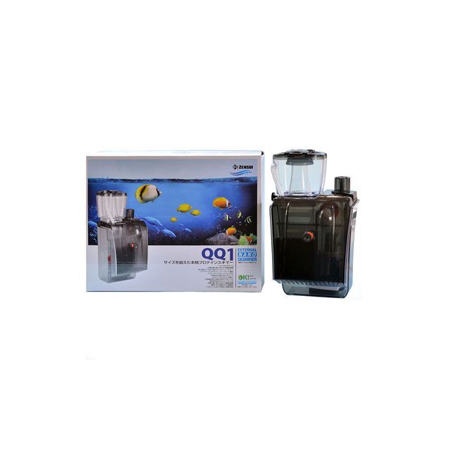 ●メーカー名：ゼンスイ / zensui●商品名：QQ1●JANコード：4934743011961商品の保証は、メーカー保証書の内容に準じます。仕様■サイズ：W145×D110×H265mm■定格電力：100V 50/60Hz■消費電力：約...