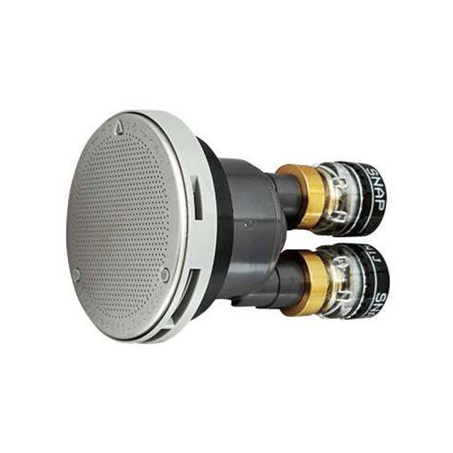 ●メーカー名：カクダイ / kakudai●商品名：415-008 一口循環金具 ワンロック式13A●メーカー品番：415-008●JANコード：4972353026708商品の保証は、メーカー保証書の内容に準じます。●仕様■材質：PPS、...