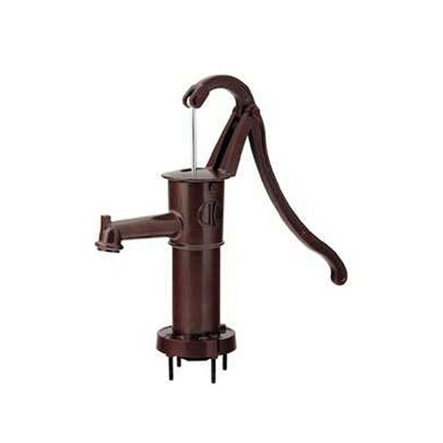 ●メーカー名：カクダイ / kakudai●商品名：734-031-32 ガーデンポンプ●メーカー品番：734-031-32●JANコード：4972353007691商品の保証は、メーカー保証書の内容に準じます。●仕様■材質：鋳鉄●備考■イ...