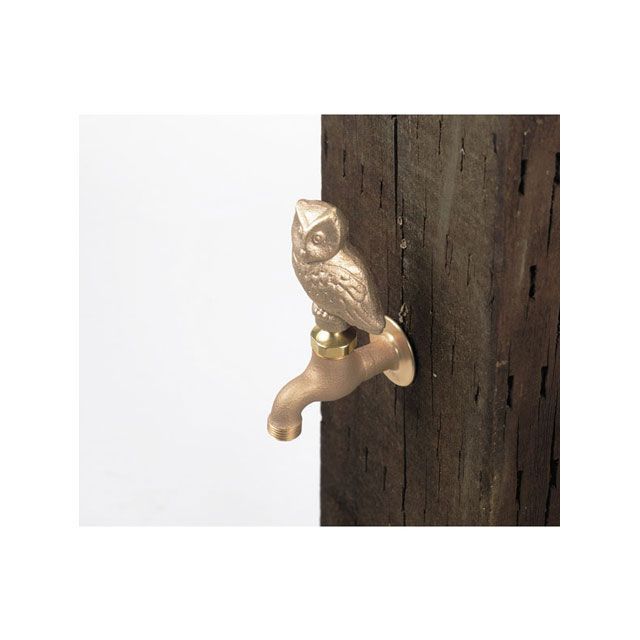 ●メーカー名：ケーブイケー / KVK●商品名：K126E ガーデニング水栓 フクロウ付●メーカー品番：K126E●JANコード：4952490178553商品の保証は、メーカー保証書の内容に準じます。備考■ガーデニング水栓シリーズ。■エコ...