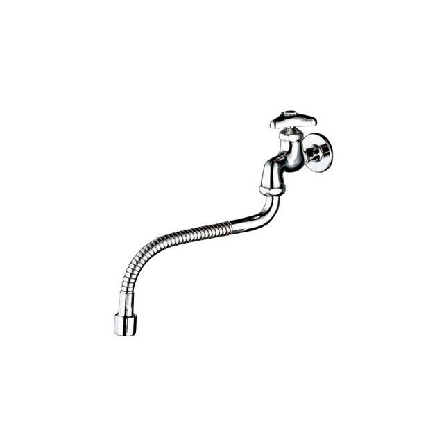 ●メーカー名：ケーブイケー / KVK●商品名：K3FLR30-JAN 自在水栓300mm フレキ付●メーカー品番：K3FLR30●JANコード：4952490000601商品の保証は、メーカー保証書の内容に準じます。備考■エコこま水栓。■...