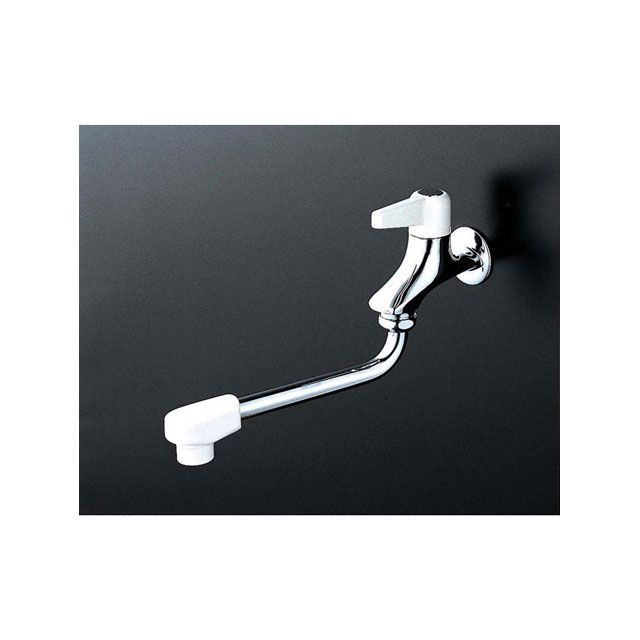 ●メーカー名：ケーブイケー / KVK●商品名：K330 自在水栓●メーカー品番：K330●JANコード：4952490044049商品の保証は、メーカー保証書の内容に準じます。備考■単水栓。■日本工業規格品。※掲載画像はイメージです。実際...