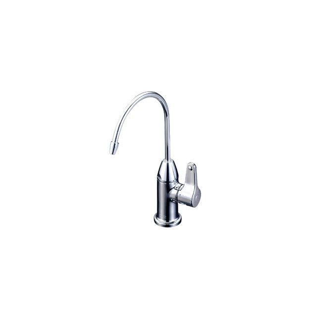 ●メーカー名：ケーブイケー / KVK●商品名：KV K335GN 浄水器接続専用水栓●メーカー品番：K335GN●JANコード：4952490201046商品の保証は、メーカー保証書の内容に準じます。仕様■水栓本体のみ■JIS規格■逆止弁...