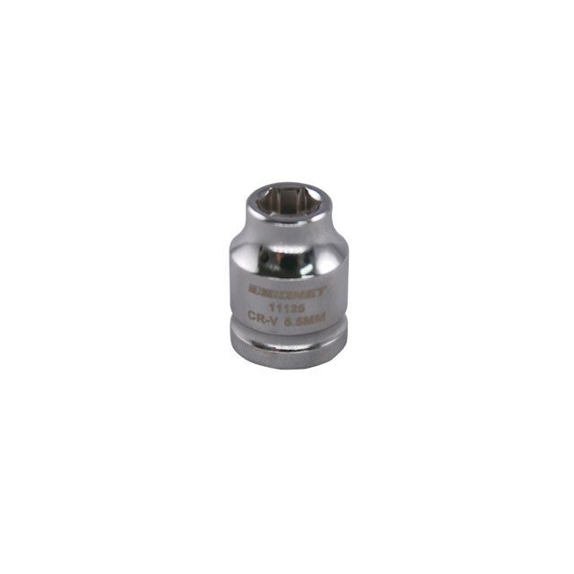 ●メーカー名：シグネット / SIGNET●商品名：11125 1/4DR 5.5MM ショートソケット（6角）●メーカー品番：11125●JANコード：4712818939187商品の保証は、メーカー保証書の内容に準じます。素材クロムバナ...