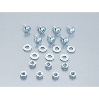 ●メーカー名：キタコ / KITACO●商品名：スクリーンビス●サイズ M4×10・サイズ：M5×10はこちら●メーカー品番：679-0500001●JANコード：4990852679010商品の保証は、メーカー保証書の内容に準じます。入数...