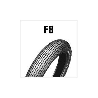 ●メーカー名：ダンロップ / DUNLOP●商品名：F8 3.25S18 4PR（52S） TL フロント●メーカー品番：123965●JANコード：4981160118117商品の保証は、メーカー保証書の内容に準じます。サイズ3.25S1...