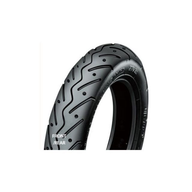 ●メーカー名：アイアールシー / IRC●商品名：MB38 2.75-10 2PR WT フロント/リア共通●メーカー品番：129732●JANコード：4571244851698商品の保証は、メーカー保証書の内容に準じます。適合フロント/リ...