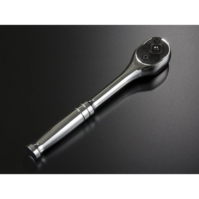 ●メーカー名：モトツールス / Moto tools●商品名：3/8ラチェットハンドル クロムメッキ 178mm●メーカー品番：・97-50-92●JANコード：4580318969528商品の保証は、メーカー保証書の内容に準じます。カラー...