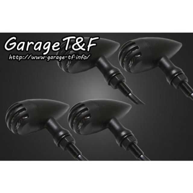 ●メーカー名：ガレージT&F / T&F(ガレージティーアンドエフ)●商品名：バードゲージウィンカータイプ2（ブラック） ダークレンズ仕様●ゲージ ブラック ステー ステーD●メーカー品番：・SL147D商品の保証は、メーカー保証書の内容に...