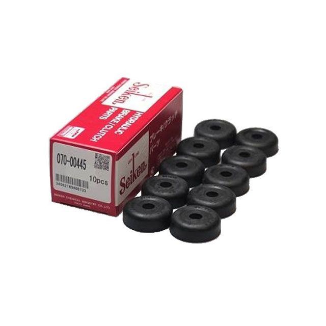 ●メーカー名：セイケン / Seiken●商品名：070-02147 （SC2147） W/Cブーツ【10個入り】●メーカー品番：070-02147●JANコード：4562180446895商品の保証は、メーカー保証書の内容に準じます。内容...
