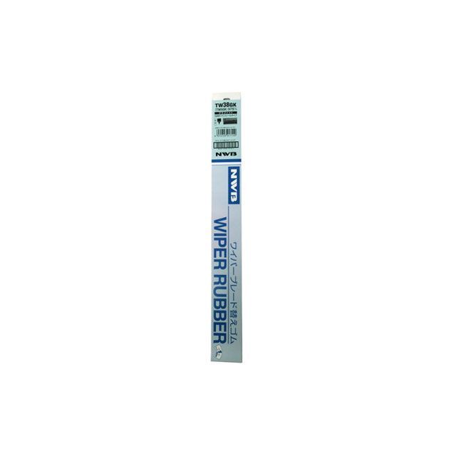 ●メーカー名：NWB(エヌダブリュービー)●商品名：TW48GK グラファイトワイパー替えゴム 475mm●メーカー品番：TW48GK●JANコード：4975793917148商品の保証は、メーカー保証書の内容に準じます。サイズ475mm ...