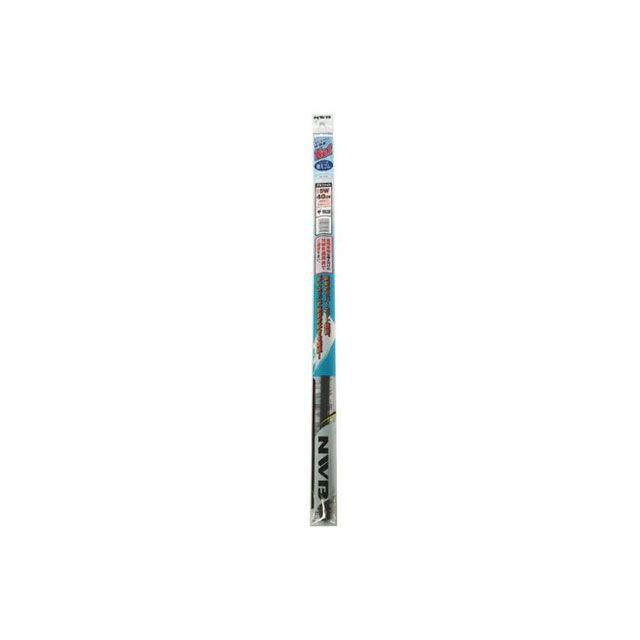 ●メーカー名：NWB(エヌダブリュービー)●商品名：MB70GN グラファイトワイパー替えゴム 700mm●メーカー品番：MB70GN●JANコード：4975793822954商品の保証は、メーカー保証書の内容に準じます。サイズ700mm ...