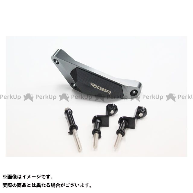●メーカー名：リデア / RIDEA●商品名：エンジンプロテクター 左側（チタン）●メーカー品番：RIYA00205●JANコード：4580486922059商品の保証は、メーカー保証書の内容に準じます。カラーチタン備考■アルミニウムとPO...