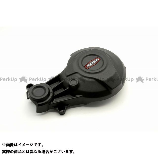 ●メーカー名：リデア / RIDEA●商品名：炭素繊維強化ジェネレーターカバー&ウォーターポンプカバー●メーカー品番：RIYA00746●JANコード：4580486927467商品の保証は、メーカー保証書の内容に準じます。メーカー品番RC...
