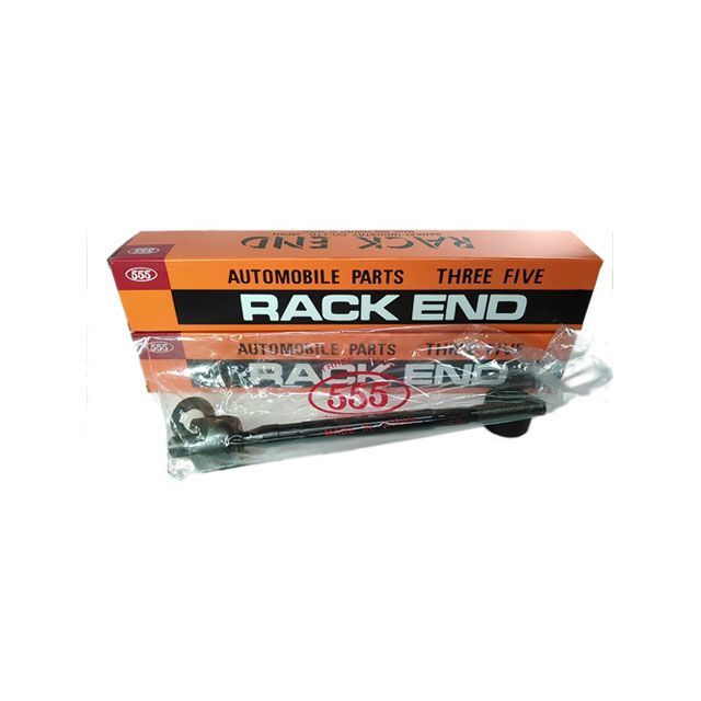 ●メーカー名：555(スリーファイブ)●商品名：ラックエンド SR-S100-M●メーカー品番：SR-S100-M●JANコード：4582447024482商品の保証は、メーカー保証書の内容に準じます。●特長重要保安部品としての品質が認めら...