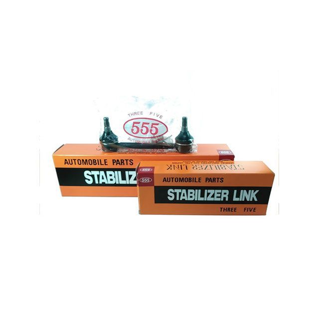 ●メーカー名：555(スリーファイブ)●商品名：スタビライザーリンク SL-3330-M●メーカー品番：SL-3330-M●JANコード：4582447020491商品の保証は、メーカー保証書の内容に準じます。●適合車種MOVE●対応純正品...