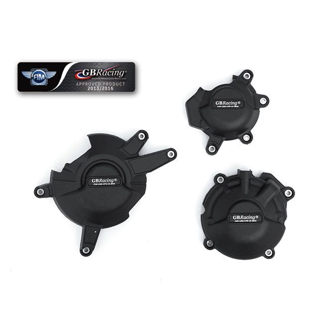 ●メーカー名：GBレーシング / GBRacing(ジービーレーシング)●商品名：ジェネレーターカバー●メーカー品番：EC-CBR650F-2014-1-GBR●JANコード：5053033012071商品の保証は、メーカー保証書の内容に準...