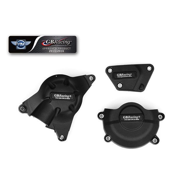●メーカー名：GBレーシング / GBRacing(ジービーレーシング)●商品名：エンジンカバーセット●メーカー品番：EC-R6-2008-SET-GBR●JANコード：5053033003574商品の保証は、メーカー保証書の内容に準じます...