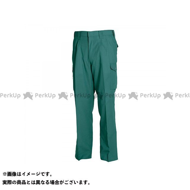 ●メーカー名：TSデザイン / TS DESIGN(ティーエスデザイン)●商品名：7103 カーゴパンツ（グリーン）●サイズ 88●メーカー品番：7103●JANコード：4940375286974商品の保証は、メーカー保証書の内容に準じます...