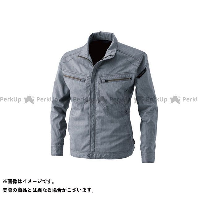 ●メーカー名：TSデザイン / TS DESIGN(ティーエスデザイン)●商品名：5306 LIGHTTECロングスリーブジャケット（ネイビー）●サイズ SS・サイズ：Sはこちら・サイズ：Mはこちら・サイズ：Lはこちら・サイズ：LLはこちら...