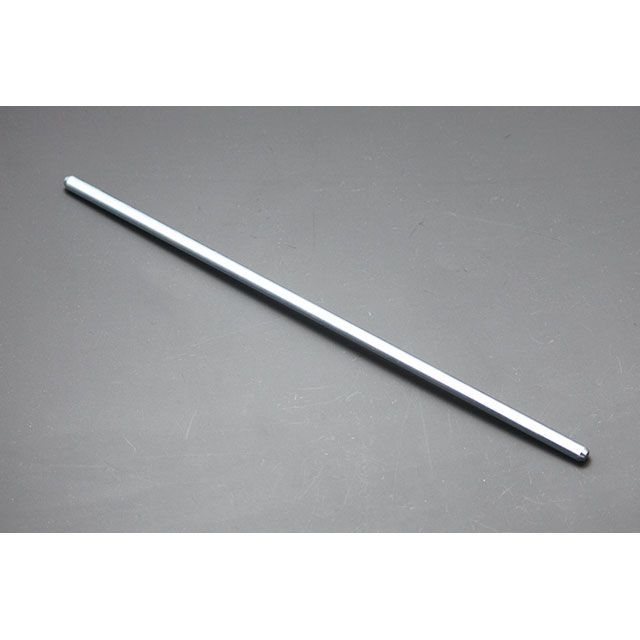 ●メーカー名：ピーエムシー / PMC●商品名：STDクラッチプッシュロッド L：289mm●メーカー品番：72-483●JANコード：4589641278796商品の保証は、メーカー保証書の内容に準じます。※掲載画像はイメージです。実際の...