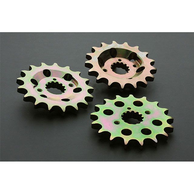 ●メーカー名：ピーエムシー / PMC●商品名：PMC-XAM SPROKET 530−17T KZ−SPL●メーカー品番：87-01700●JANコード：4589641302637商品の保証は、メーカー保証書の内容に準じます。※掲載画像は...