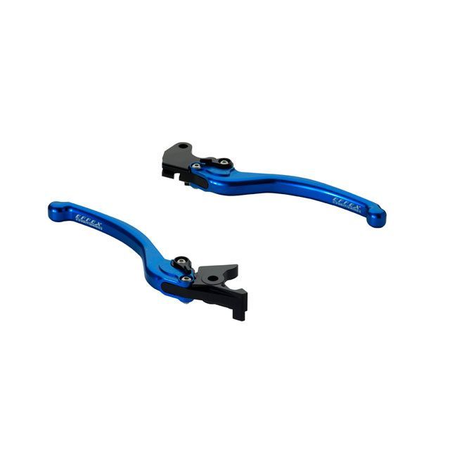 ●メーカー名：エフェックス / EFFEX●商品名：スムースフィットレバー（ブルー）●メーカー品番：EAL006B●JANコード：4550255161224商品の保証は、メーカー保証書の内容に準じます。カラーブルー（アルマイト）素材アルミ※...
