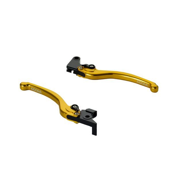 ●メーカー名：エフェックス / EFFEX●商品名：スムースフィットレバー（ゴールド）●メーカー品番：EAL011G●JANコード：4550255161392商品の保証は、メーカー保証書の内容に準じます。カラーゴールド（アルマイト）素材アル...