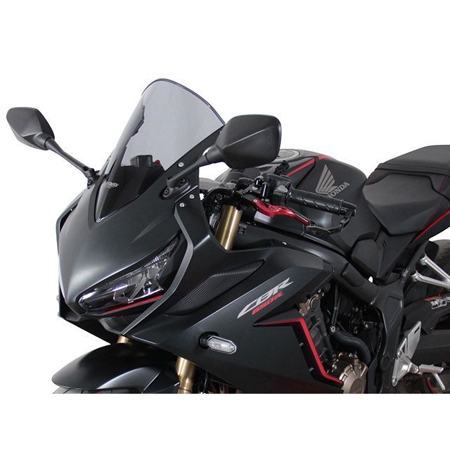 ●メーカー名：エムアールエー / MRA●商品名：スクリーンレーシング（スモーク）●メーカー品番：MR119S●JANコード：4549950959984商品の保証は、メーカー保証書の内容に準じます。カラースモーク材質アクリルサイズ幅310m...