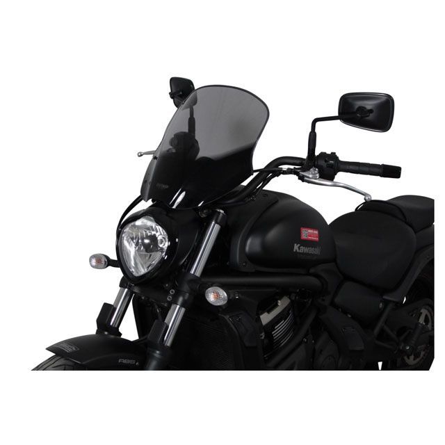 ●メーカー名：エムアールエー / MRA●商品名：スクリーンツーリング（スモーク）●メーカー品番：MT684S●JANコード：4549950964490商品の保証は、メーカー保証書の内容に準じます。カラースモーク材質アクリルサイズ幅380m...