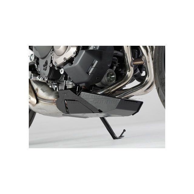 ●メーカー名：SWモテック / SW-MOTECH(エスダブリューモテック)●商品名：フロントスポイラー（ブラック）Yamaha MT-09（13-）●メーカー品番：sw_MSS_06_471_10000B商品の保証は、メーカー保証書の内容...