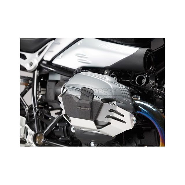 ●メーカー名：SWモテック / SW-MOTECH(エスダブリューモテック)●商品名：シリンダープロテクション 左右セット -シルバー- R 1200 R（11-）●メーカー品番：sw_MSS_07_754_10000S商品の保証は、メーカ...