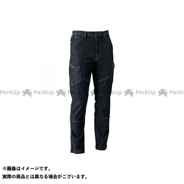 ●メーカー名：TSデザイン / TS DESIGN(ティーエスデザイン)●商品名：メンズカーゴパンツ（ブラック）●サイズ 4L・サイズ：Sはこちら・サイズ：Mはこちら・サイズ：Lはこちら・サイズ：LLはこちら・サイズ：3Lはこちら・サイズ：...