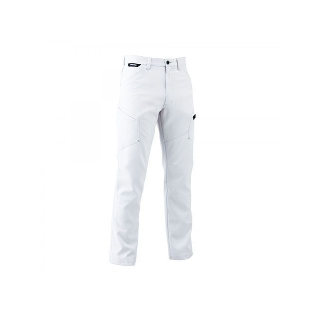 ●メーカー名：TSデザイン / TS DESIGN(ティーエスデザイン)●商品名：ACTIVEメンズカーゴパンツ（ホワイト）●サイズ 3L・サイズ：Sはこちら・サイズ：Mはこちら・サイズ：Lはこちら・サイズ：LLはこちら・サイズ：4Lはこち...