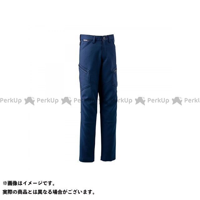 ●メーカー名：TSデザイン / TS DESIGN(ティーエスデザイン)●商品名：ACTIVEレディースカーゴ（ネイビー）●サイズ 3L・サイズ：Sはこちら・サイズ：Mはこちら・サイズ：Lはこちら・サイズ：LLはこちら●メーカー品番：811...