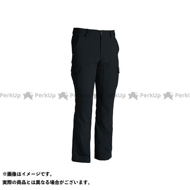 ●メーカー名：TSデザイン / TS DESIGN(ティーエスデザイン)●商品名：ストレッチタフ メンズカーゴパンツ（ブラック）●サイズ 5L・サイズ：Sはこちら・サイズ：Mはこちら・サイズ：Lはこちら・サイズ：LLはこちら・サイズ：3Lは...