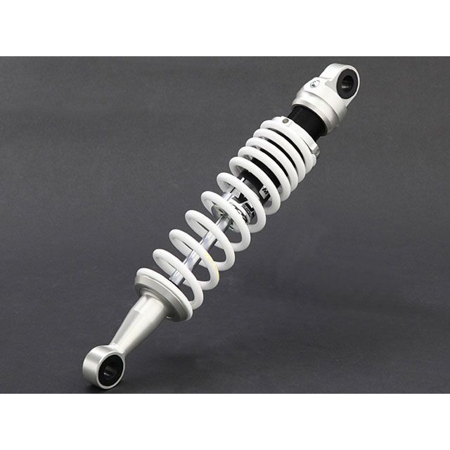 ●メーカー名：YSS / YSS RACING(ワイエスエスレーシング)●商品名：Sports Line RE-Series 302ボディー 330mm/13.0inc●ボディカラー シルバー スプリングカラー ホワイト・ボディカラー：シル...