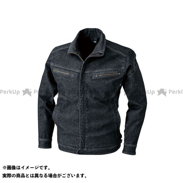●メーカー名：TSデザイン / TS DESIGN(ティーエスデザイン)●商品名：ジャケット（ブラック）●サイズ：L・サイズ：SSはこちら・サイズ：Sはこちら・サイズ：LLはこちら・サイズ：3Lはこちら・サイズ：4Lはこちら・サイズ：5Lは...