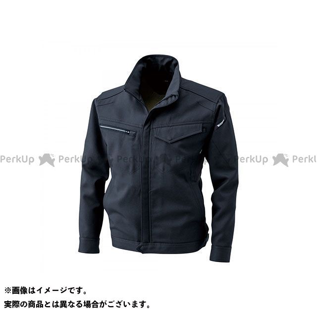 ●メーカー名：TSデザイン / TS DESIGN(ティーエスデザイン)●商品名：ACTIVEジャケット（チャコールグレー）●サイズ：LL・サイズ：SSはこちら・サイズ：Sはこちら・サイズ：Mはこちら・サイズ：Lはこちら・サイズ：3Lはこち...