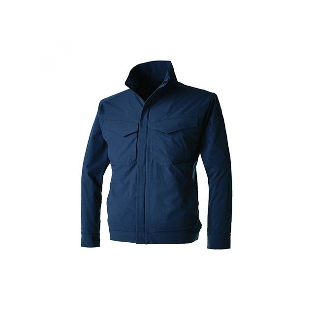 ●メーカー名：TSデザイン / TS DESIGN(ティーエスデザイン)●商品名：TS 4Dジャケット（ネイビー）●サイズ：L・サイズ：SSはこちら・サイズ：Sはこちら・サイズ：Mはこちら・サイズ：LLはこちら・サイズ：3Lはこちら・サイズ...