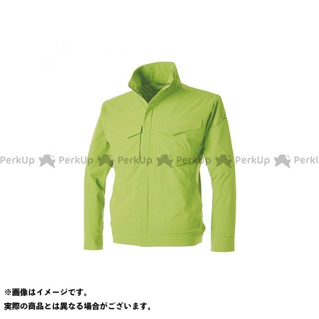●メーカー名：TSデザイン / TS DESIGN(ティーエスデザイン)●商品名：TS 4Dジャケット（ライトグリーン）●サイズ SS・サイズ：Sはこちら・サイズ：Mはこちら・サイズ：Lはこちら・サイズ：LLはこちら・サイズ：3Lはこちら・...