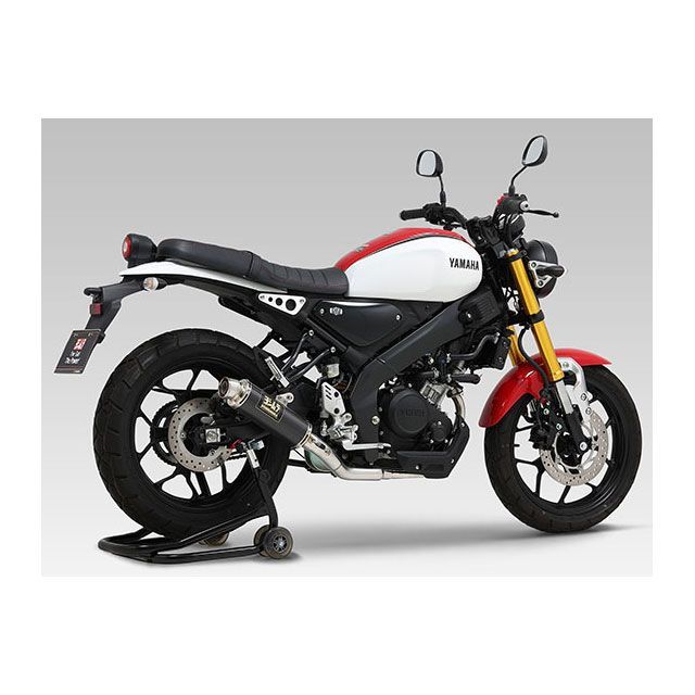 ●メーカー名：ヨシムラ / YOSHIMURA(ヨシムラジャパン)●商品名：機械曲 GP-MAGNUMサイクロン EXPORT SPEC政府認証（SC）●メーカー品番：110A-315-5U90●JANコード：4571463847809商品...