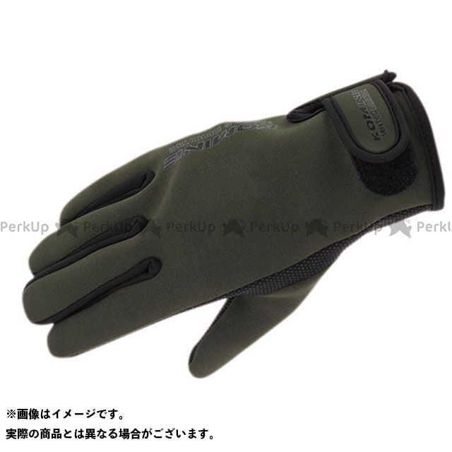 ●メーカー名：コミネ / KOMINE●商品名：2020春夏モデル GK-753 ネオプレングローブ（オリーブ）●サイズ S・サイズ：XSはこちら・サイズ：Mはこちら・サイズ：Lはこちら・サイズ：XLはこちら・サイズ：2XLはこちら・サイズ...